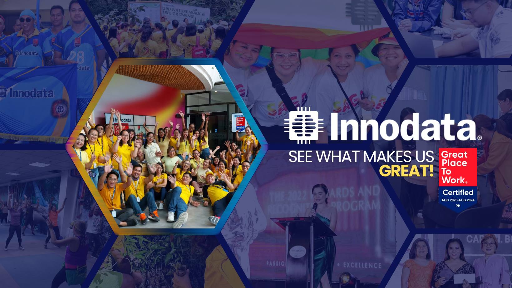 Innodata Knowledge Services Internships, On the Job Training (OJT) and Fresher Programs ...